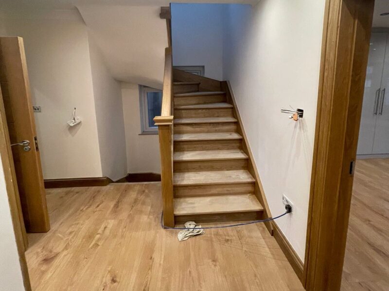 Home - Bendave Constructions